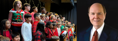 Stuart Elementary School’s auditorium to be named after Don Goff ...