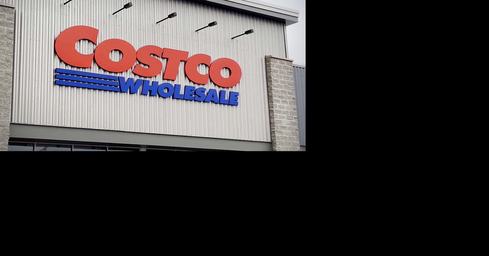 Costco Sues Trump Administration Over Tariffs | Local News | local3news.com
