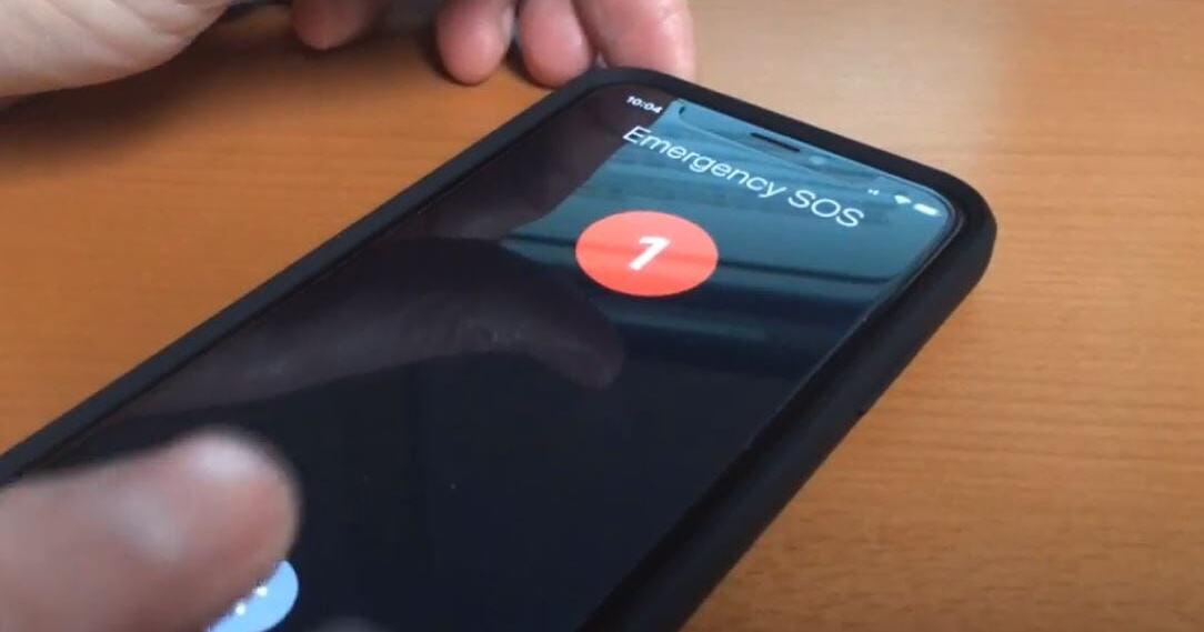 WHAT THE TECH? Setting up 'Emergency SOS' on your smartphone & how to ...