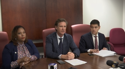 Mayor Kelly says migrants will no longer stop in Chattanooga | Local ...