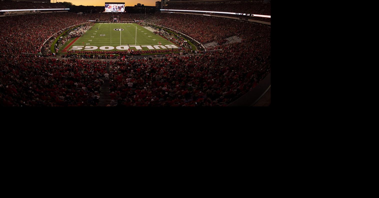 The Science of Turf at UGA | Georgia | local3news.com