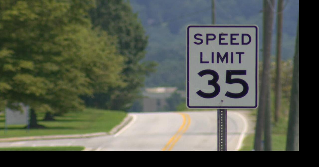 Temporary Speed Hump Installations in Chattanooga | Local News ...