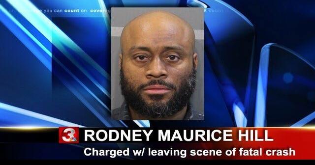 UPDATE: East Ridge Police arrest suspect in fatal hit-and-run ...