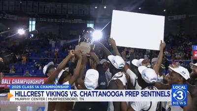 Chattanooga Prep repeats as 1A state champions with dominant 77-50 win ...