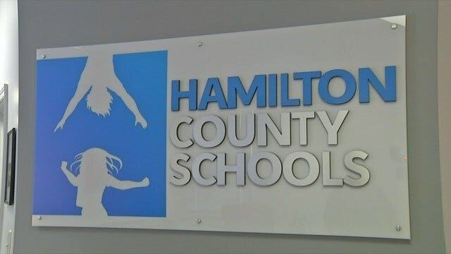 Hamilton County Schools welcomes four new Republican board members ...
