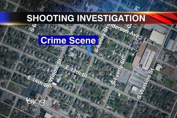 Chattanooga Police investigating city's latest shooting | What's ...