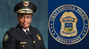 Chattanooga Police Chief Celeste Murphy announces Focused Deterrence ...