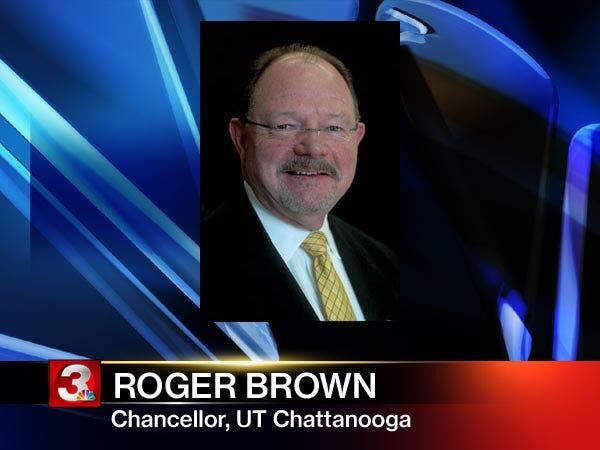 UTC Chancellor announces retirement | What's Trending | local3news.com