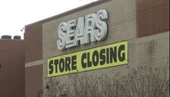 Sears closing at Hamilton Place Mall leads to new development plans ...
