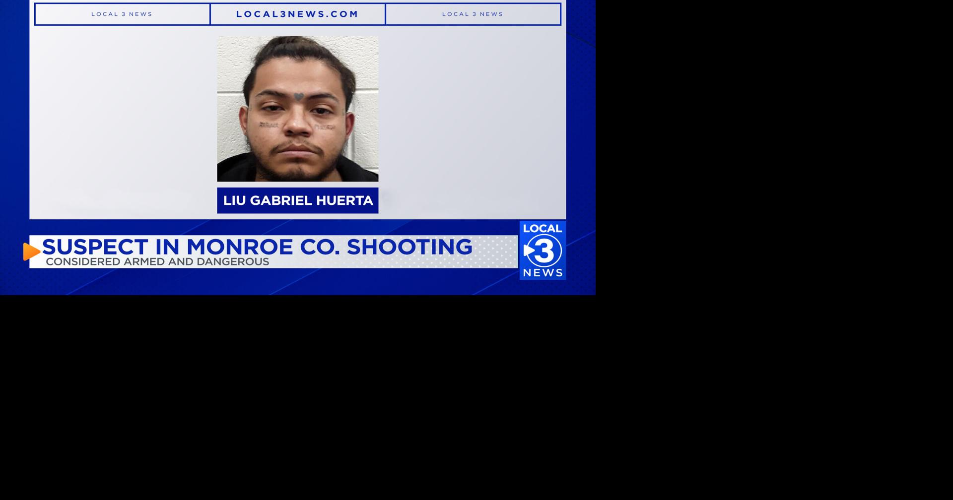 Liu Gabriel Huerta | | local3news.com