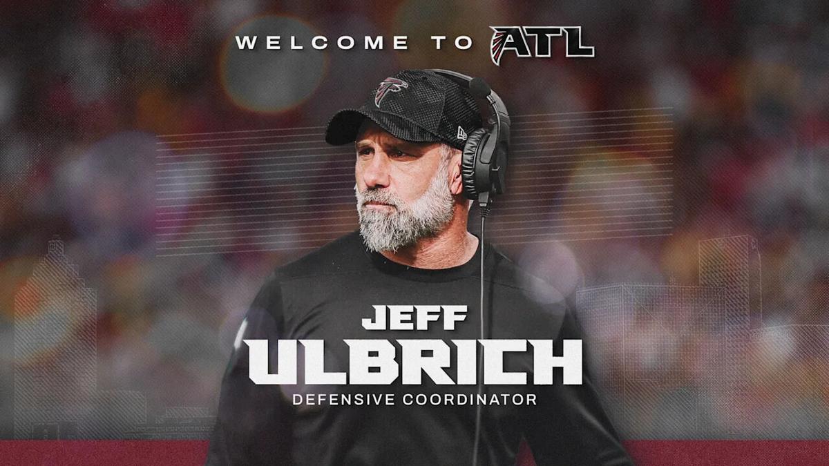Atlanta Falcons hire Jeff Ulbrich as new defensive coordinator | Local ...