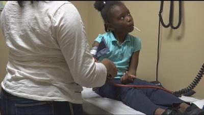 Pediatricians are seeing more stomach viruses among children ...
