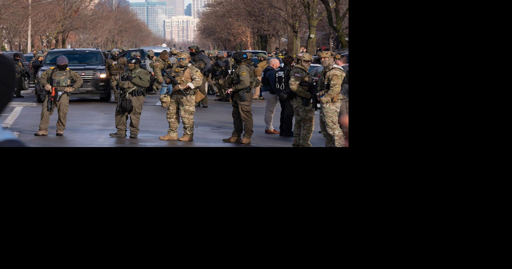 Pentagon to dispatch dozens of military lawyers to Minneapolis amid ...