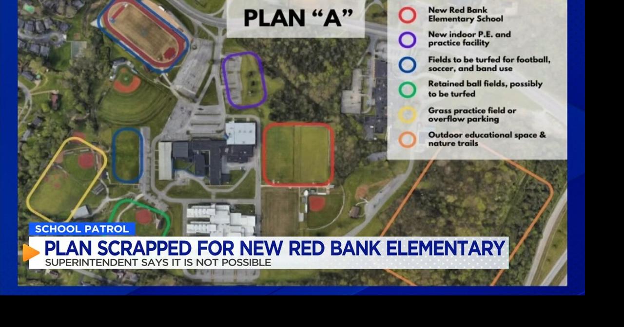 Plan scrapped for new Red Bank Elementary school | Local News ...