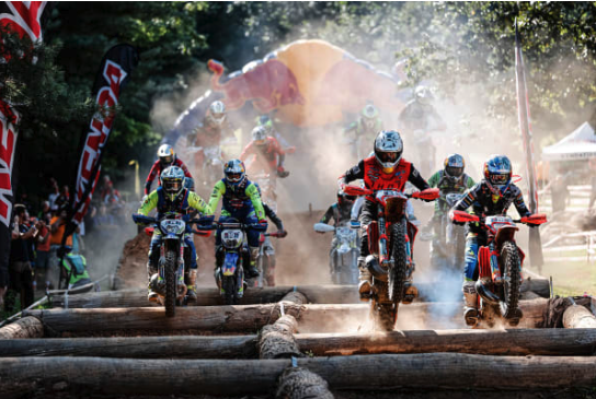 Red Bull Tennessee Knockout returns to Sequatchie, TN August 18-20 ...