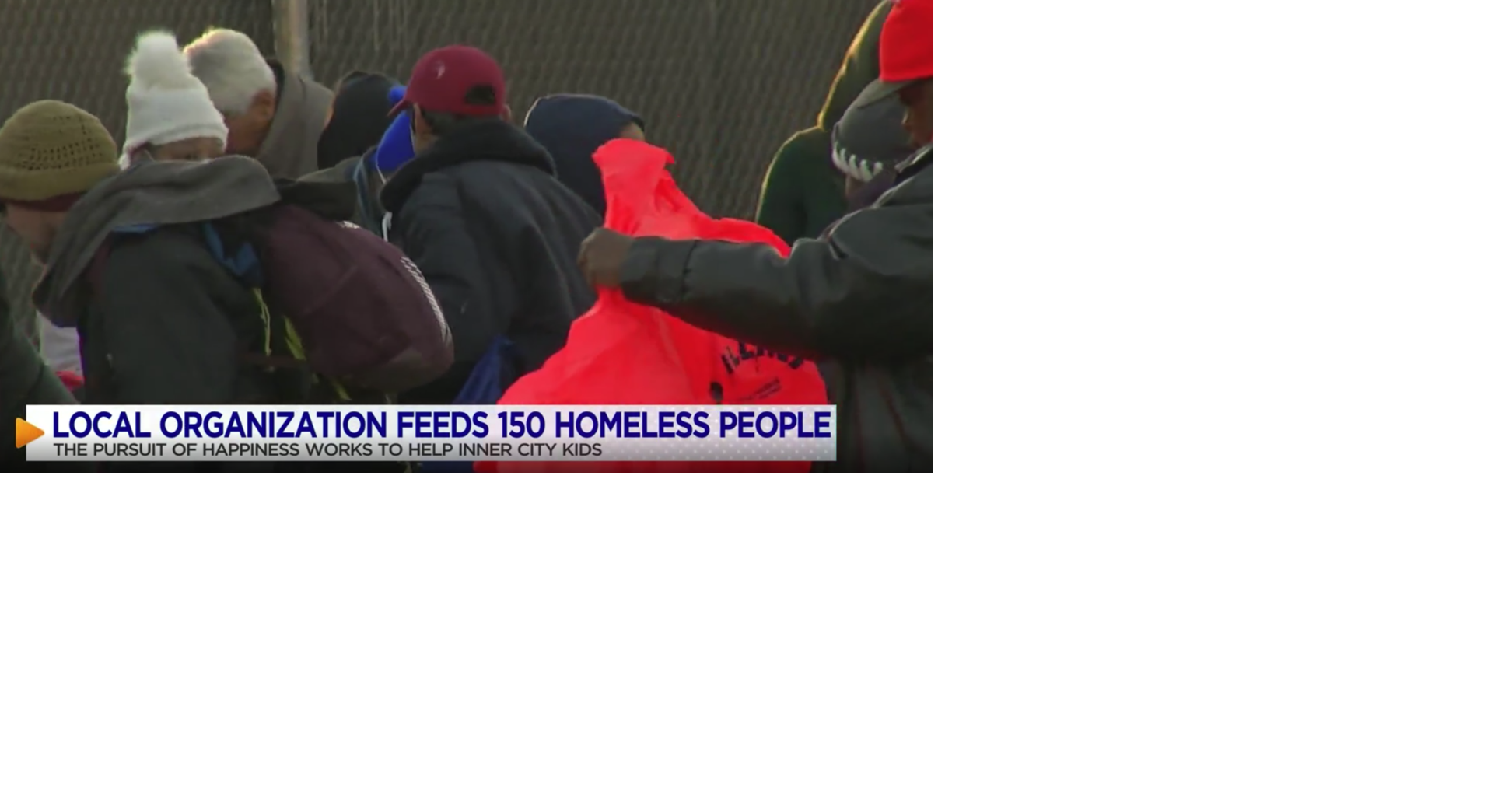 Advocates sleep in homeless camp to raise awareness of Chattanooga ...