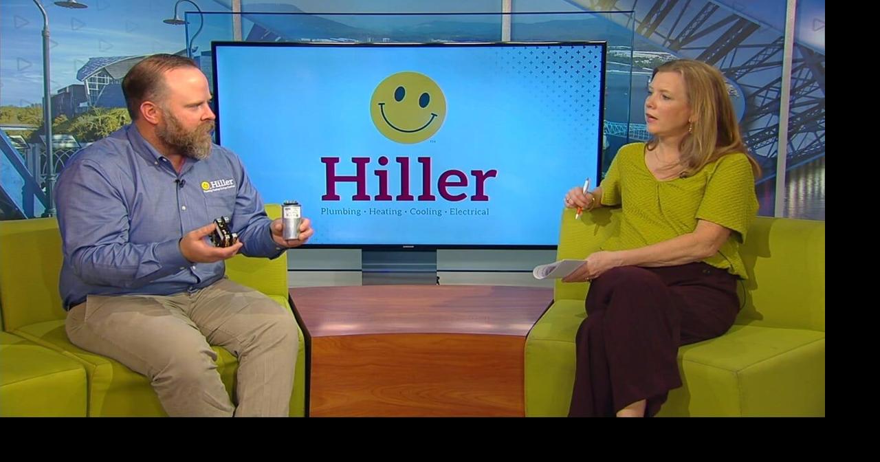 3 Plus Your Home- Happy Hiller | Local 3 Plus You | local3news.com