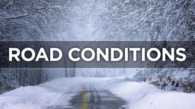 Winter Storm Causes Dangerous Road Conditions in Hamilton County ...
