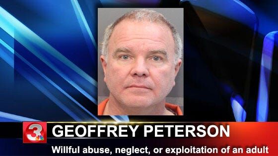 UPDATE: Geoffrey Peterson back in Hamilton County facing charges | What ...