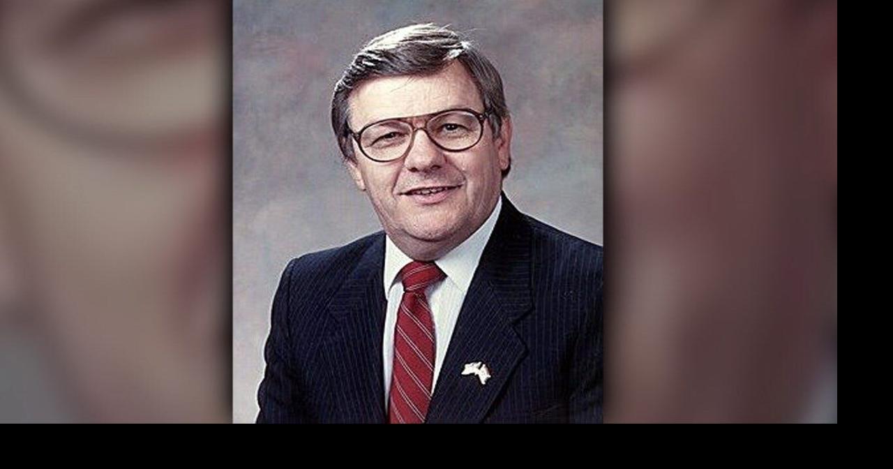 Former Hamilton Co. Assessor of Property, County Commissioner Bill ...