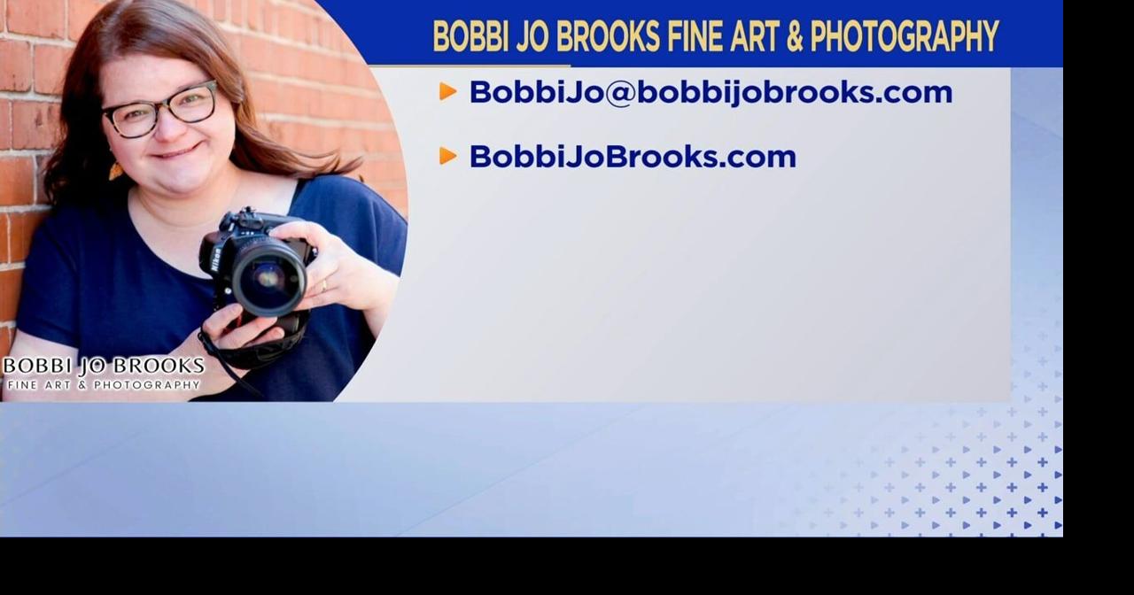 3 Plus Your Community- Bobbi Jo Brooks Fine Art & Photography ...
