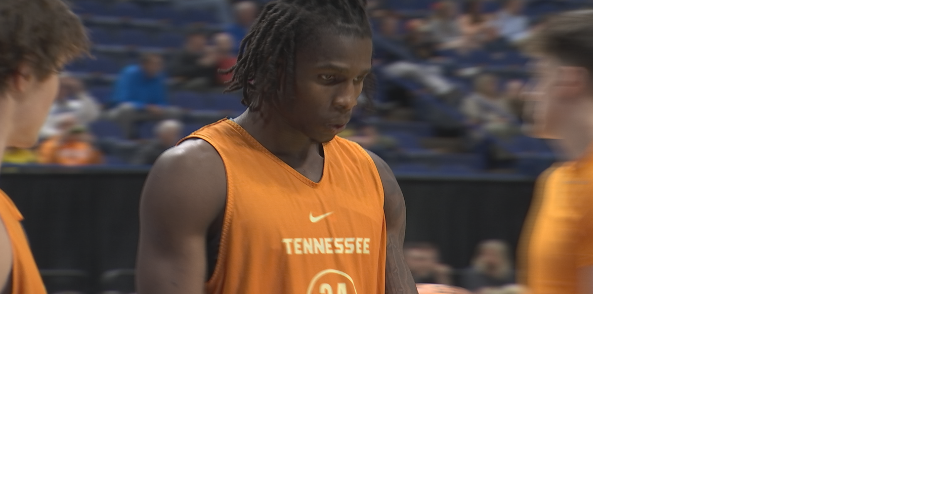 Felix Okpara proud to represent Nigeria and Chattanooga in NCAA ...