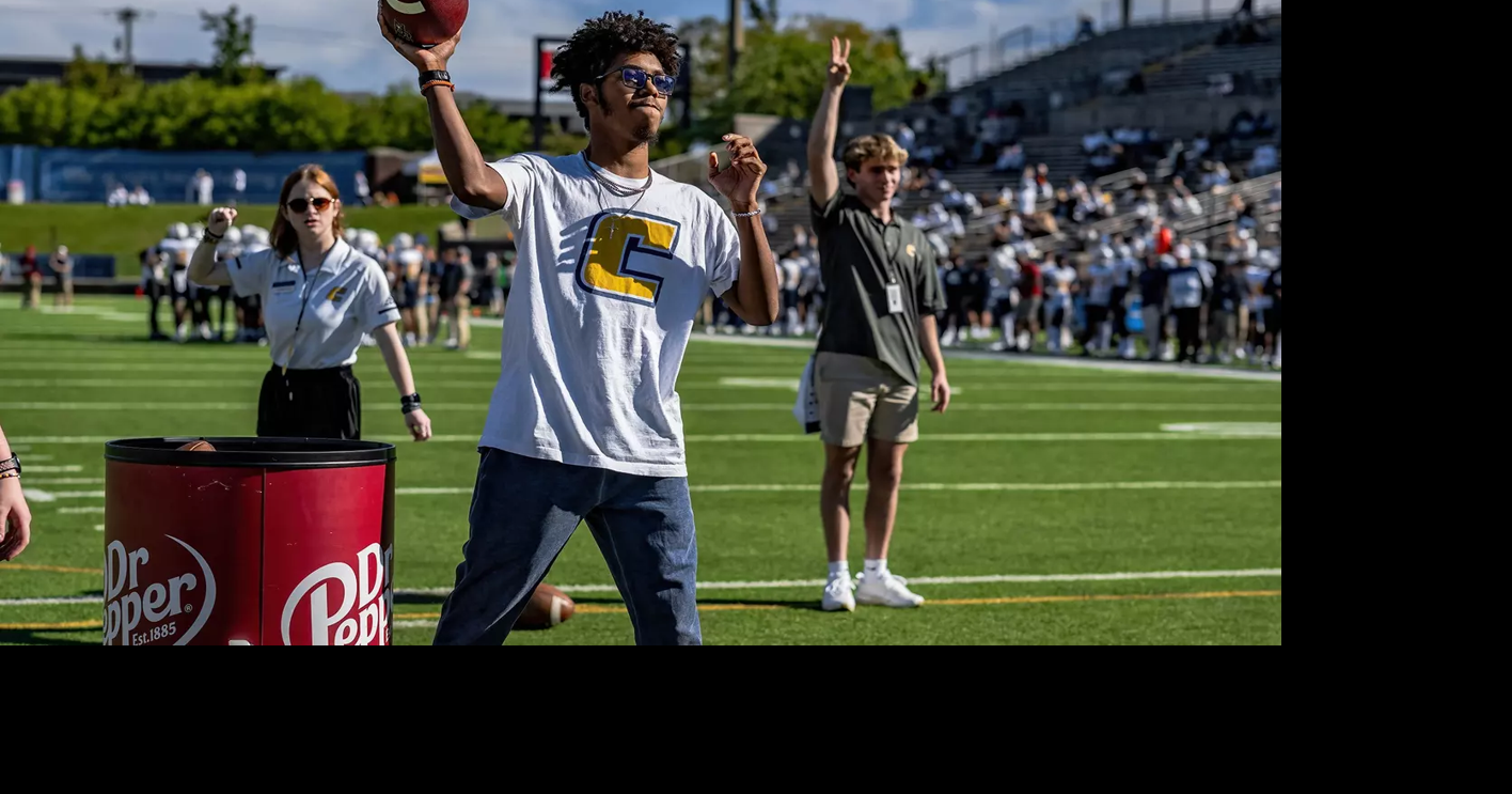 Chattanooga Mocs announce home game times, promotions for 2025 football ...
