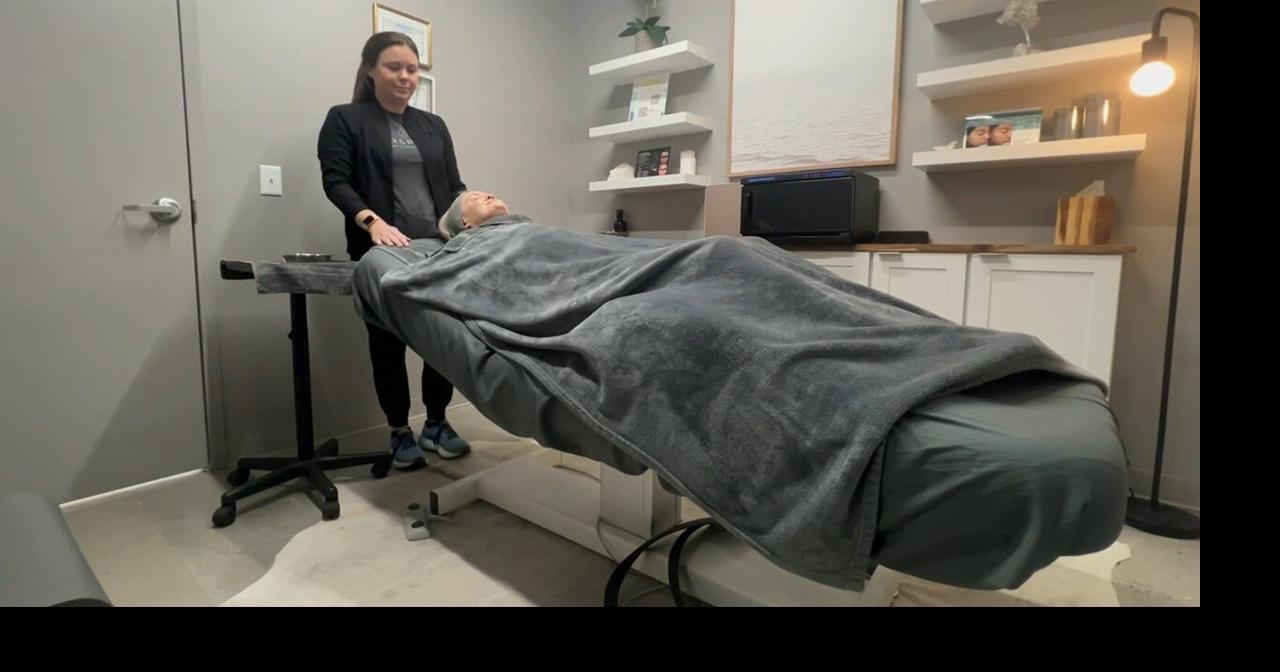 Local doctor explains the growing popularity of medical spas | Local ...