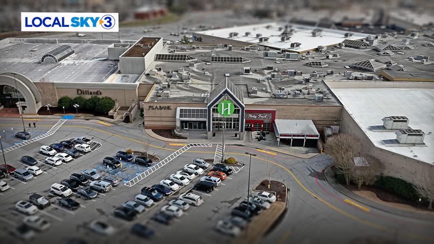 Hamilton Place Mall Uses AI to Centralize Retailer Inventory | Local ...