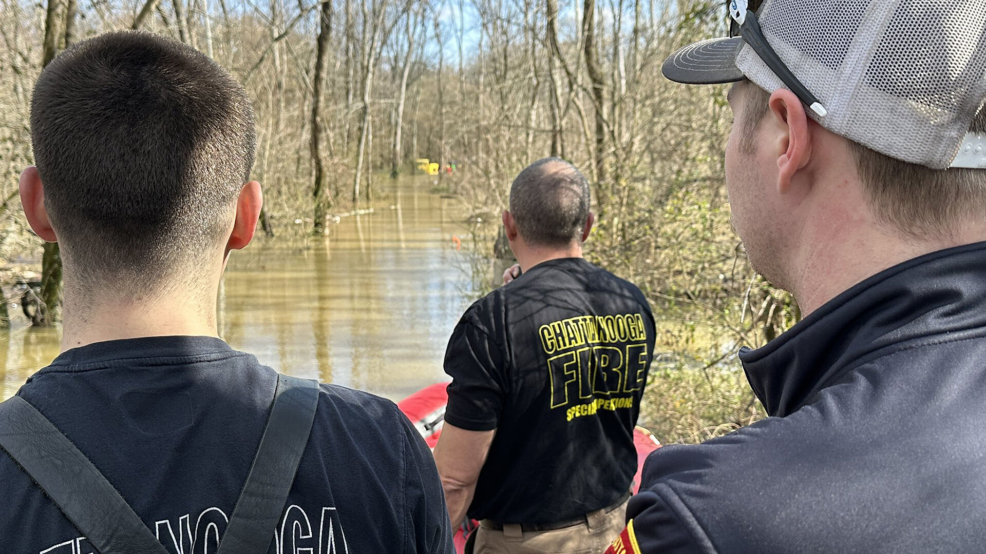 Chattanooga Regional Homeless Coalition helps those displaced from ...