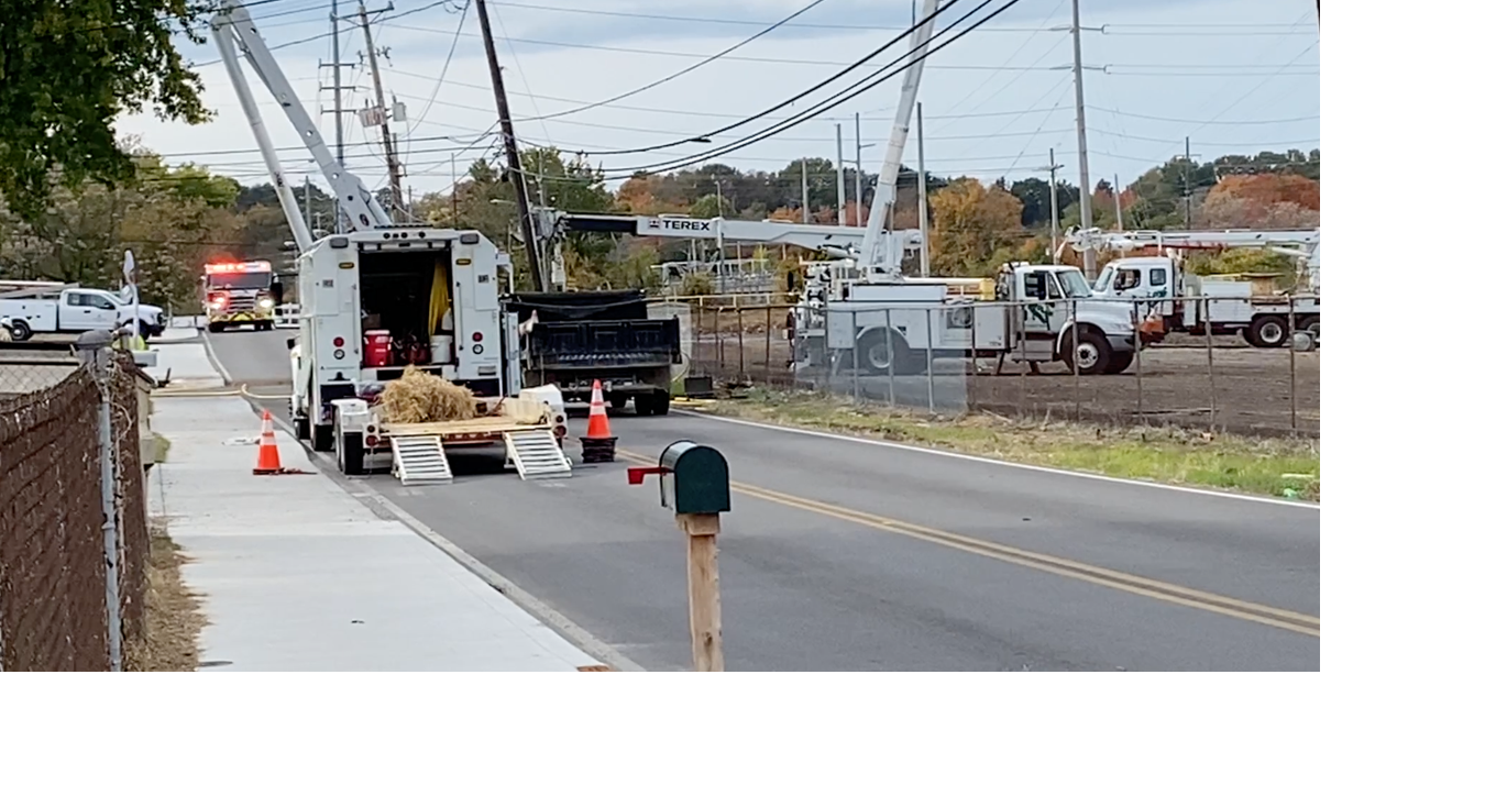 Crews work to fix natural gas leak in Cleveland Sunday | Local News ...