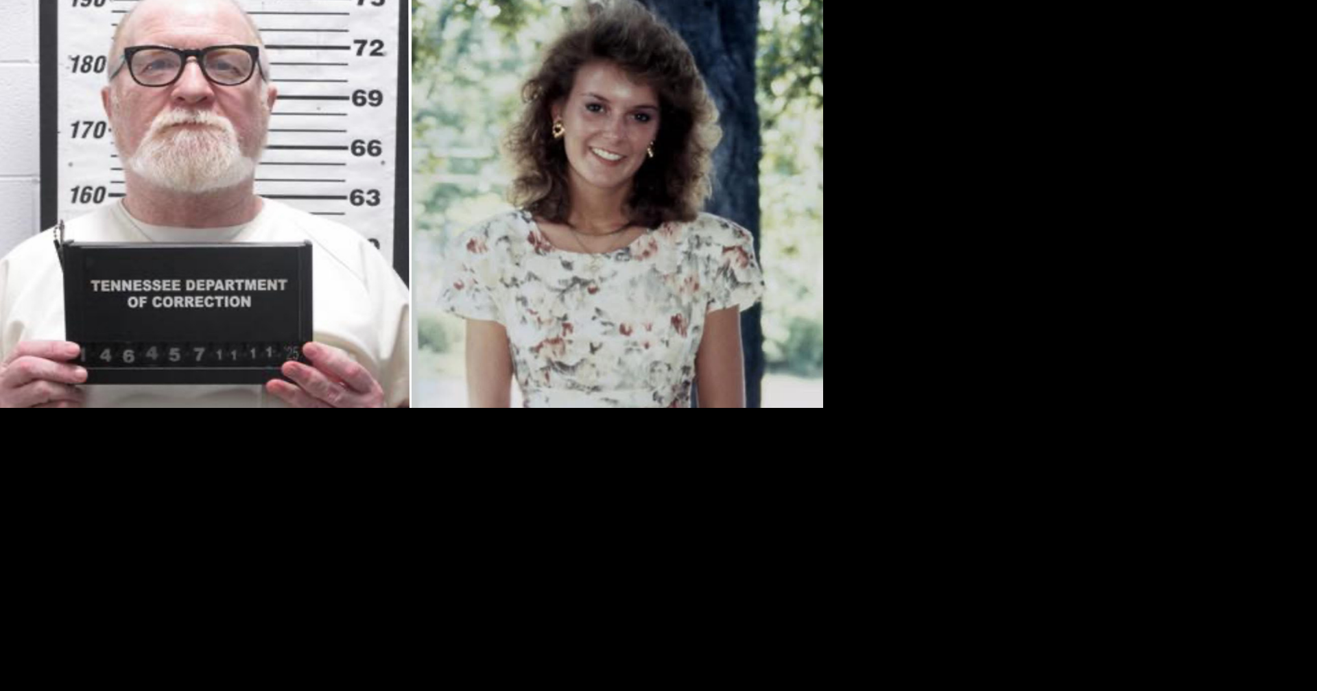 TN executes Harold Wayne Nichols, convicted of raping and murdering ...