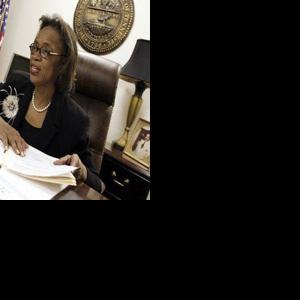 Longtime Tenn. lawmaker Lois DeBerry passes away | What's Trending ...