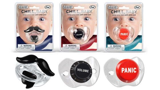 Attention parents: Pacifier recall | | local3news.com