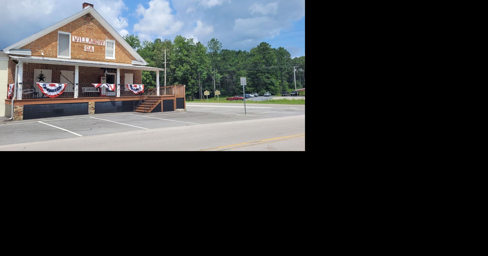 Walker County Historic Preservation Grant | Local News | local3news.com