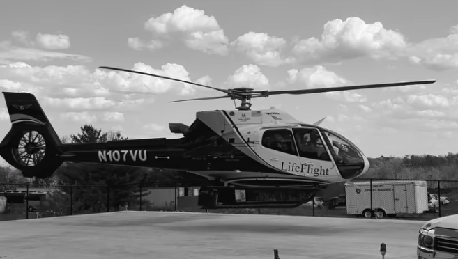 Vanderbilt LifeFlight Helicopter Crash Update | Tennessee | local3news.com