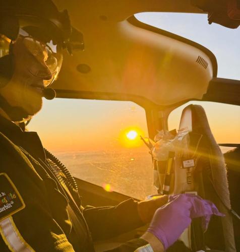 Vanderbilt LifeFlight Helicopter Crash Update | Tennessee | local3news.com