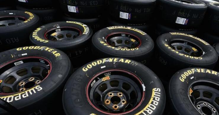 Goodyear to recall more than 173,000 tires for motorhomes 19 years ...