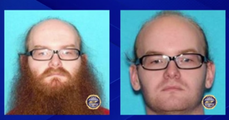 TBI, U.S. Marshals offer reward for most wanted man | Tennessee ...