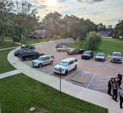 Law enforcement training to happen at Gordon Lee High School | Local ...