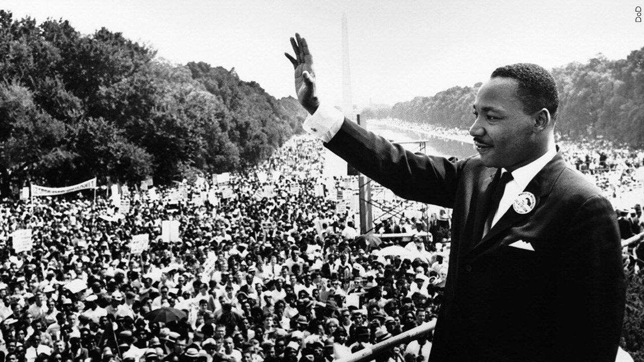 MLK Day 2026 Community Events and Volunteer Opportunities | Local News ...