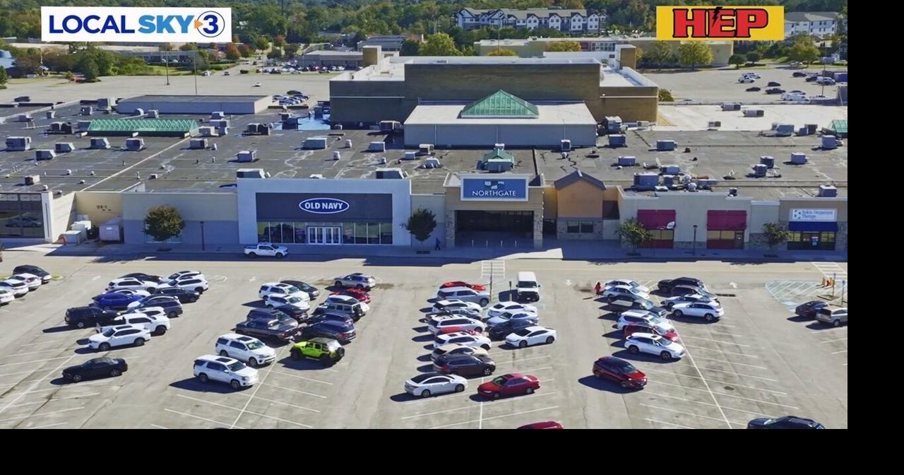 Economic Impacts of Northgate Mall Renovation Plan | Local News ...