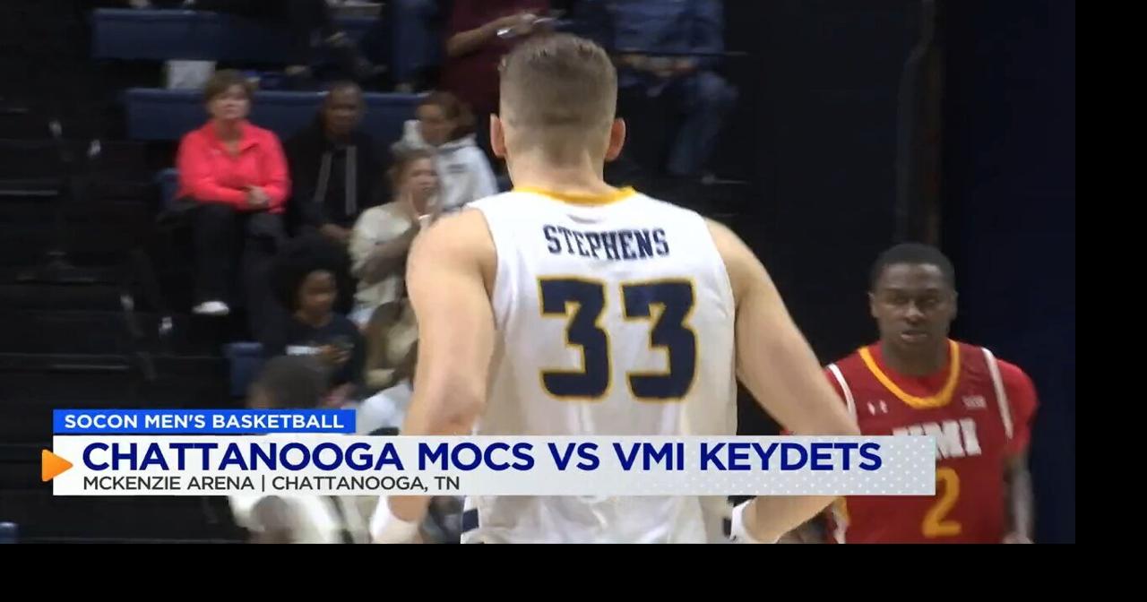 Jake Stephens scores 37 points, 15 rebounds against his and Dan Earl's ...