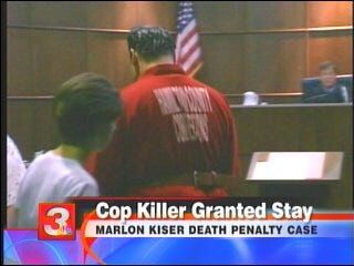 Execution stay granted in 2001 deputy shooting case | | local3news.com