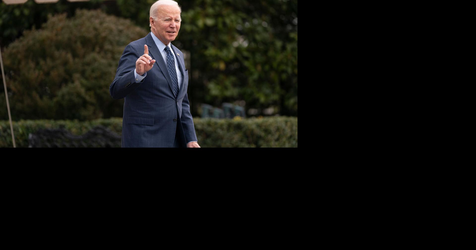 Fact check: President Biden's latest false statistical claims ...