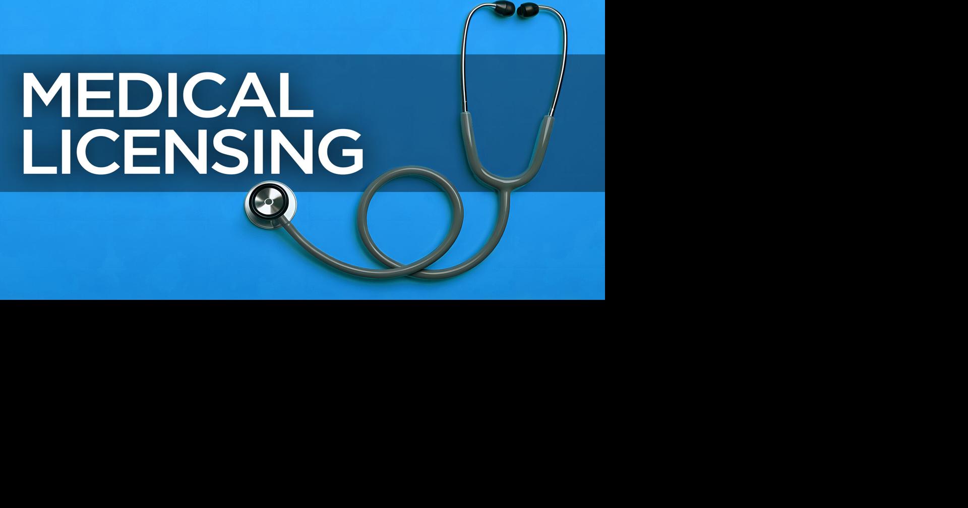 Dr. Alan Wayne Faces License Revocation | Local News | local3news.com