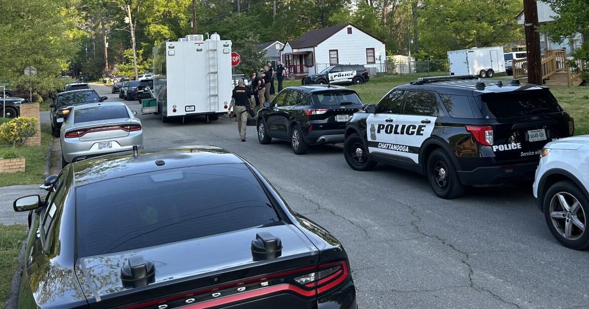 UPDATE: Police, SWAT clear scene at Brainerd home | Local News ...