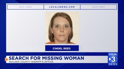 Walker County woman missing since June 10 | Local News | local3news.com