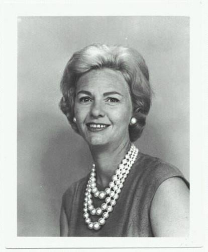 Chattanooga TV personality Betty Mac dies at 84 | | local3news.com