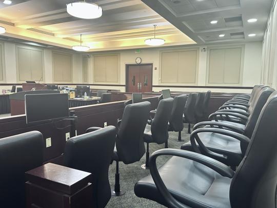 Details of Jasmine Pace Murder Trial | Local News | local3news.com